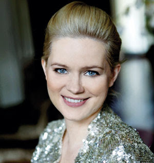 Avec qui Cecelia Ahern est en Couple