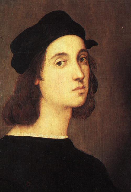 Comentando a História: Pinturas de MICHELANGELO e RAFAEL.