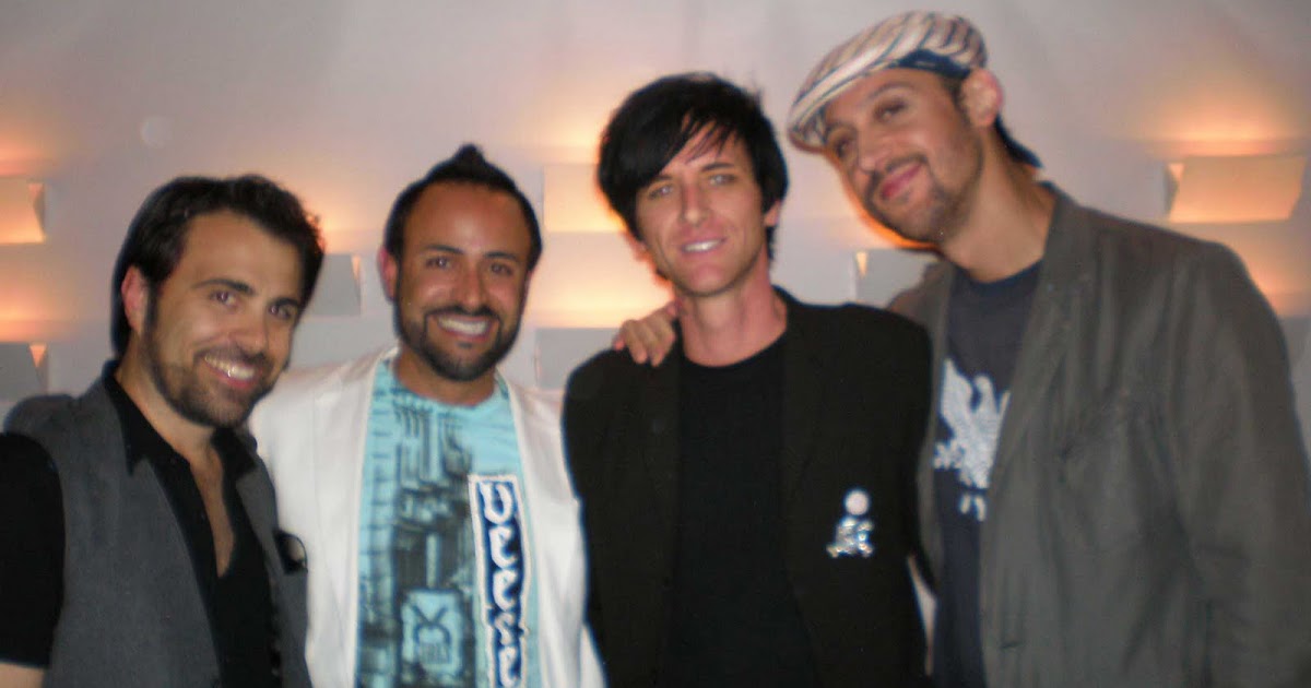 Seth Aaron Henderson Qvc