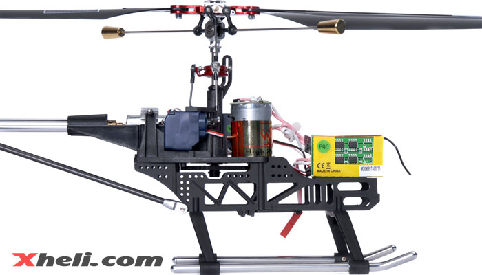 world of helicopter: Walkera Hybrid Metal CB180D Dragonfly 2.4Ghz Rc ...