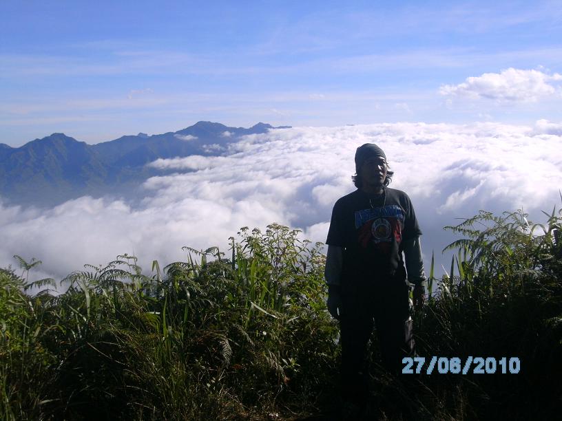 GaLeRi pHoTo: Gunung Panderman(top of panderman)