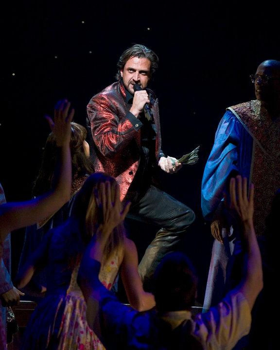 my life...in, around and about the theatre | blogging at you since 2001 ...