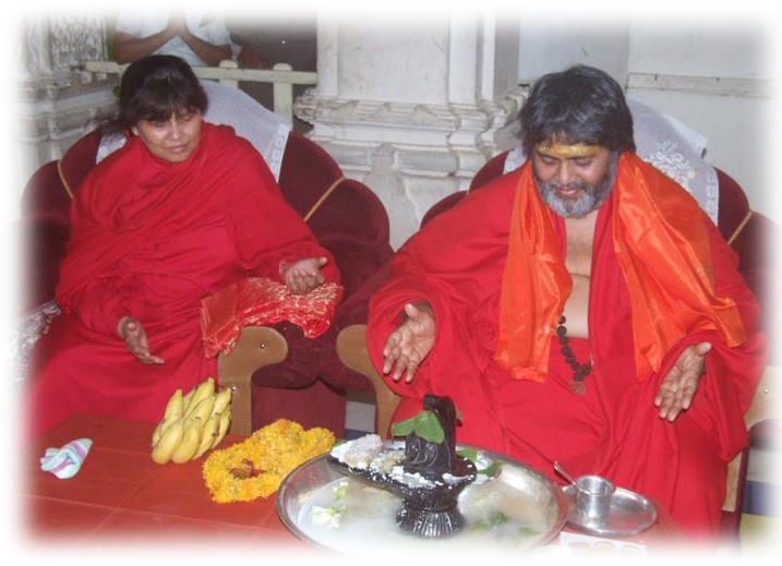 shivyog: Shiv Yog Pujya Avdhoot Baba ji