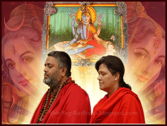 shivyog: Shiv Yog Pujya Avdhoot Baba ji