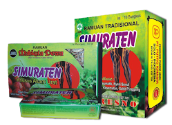 King of Binary: Asam Urat/Reumatik..???