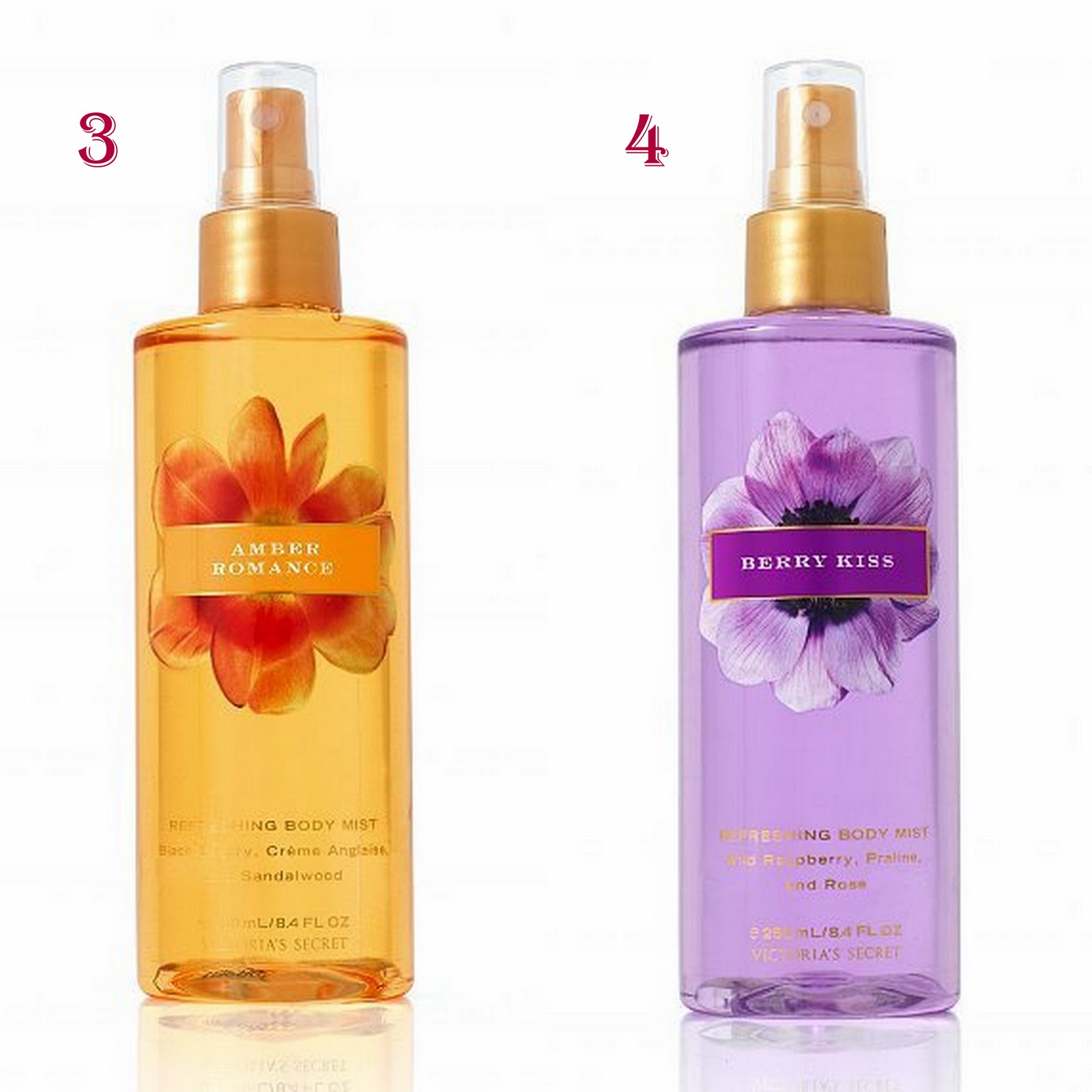 WHAT'S IN LYNN'S CLOSET?: VICTORIA SECRET - SECRET GARDEN