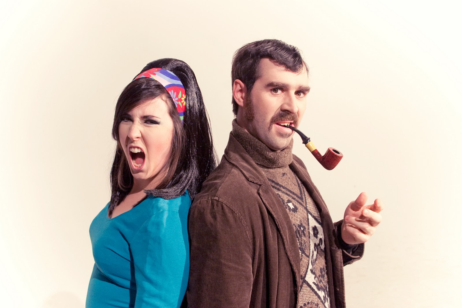 Photogroblog: Sexytime!