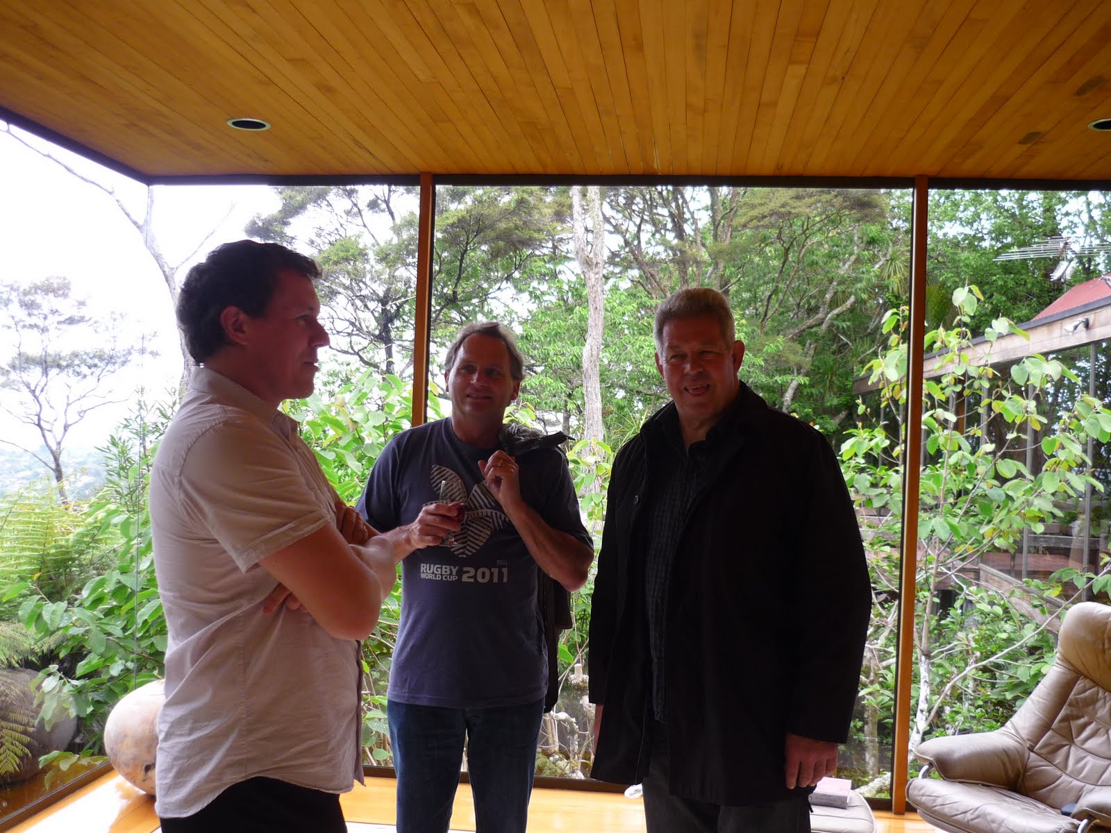 ART+OBJECT NEWS: The Brian Brake House (1976)