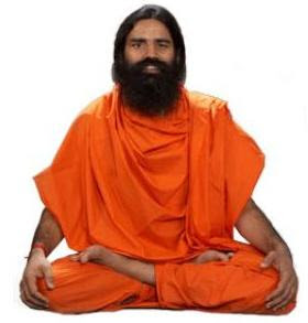 Swami Ramdev Baba: Swami Ramdev Baba - An Inspiration