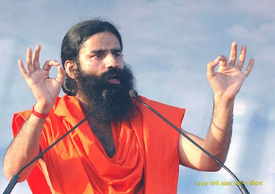 Swami Ramdev Baba: Swami Ramdev Baba - An Inspiration