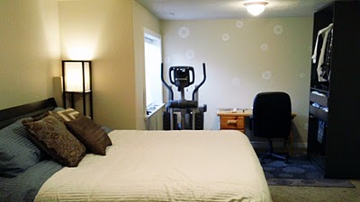 Big Clutter: SOLVED! - Chris Loves Julia