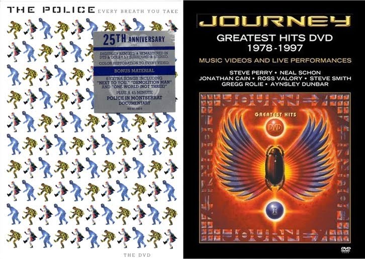 World Of My Own Design: Music Videos on DVD