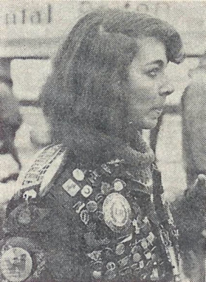 Dane Rowe - Lsr Bikes