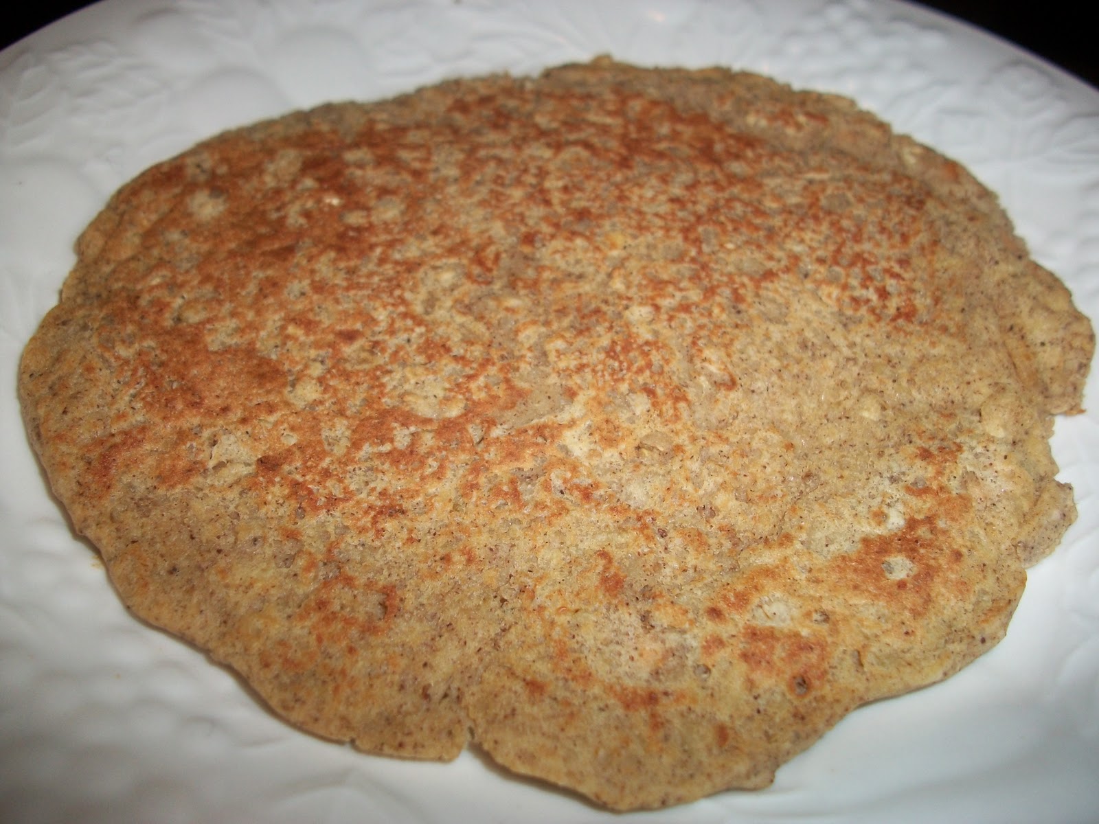 Really Good Maple Pancakes | Sandy's Kitchen