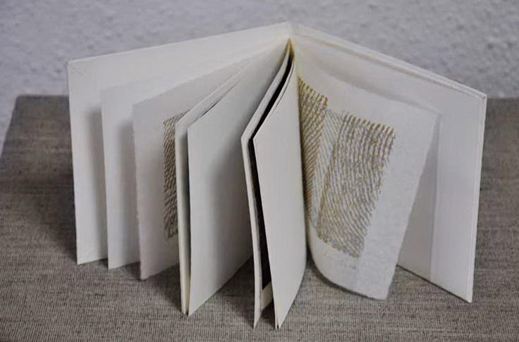 European International Book Art Biennale: EIBAB 2010