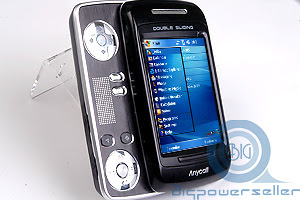 Helio Ocean style dual slider PSP gaming phone - Just Another Mobile ...