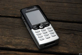 Sony Ericsson and Ericsson T series reunion pics - Just Another Mobile ...