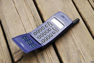 Sony Ericsson and Ericsson T series reunion pics - Just Another Mobile ...