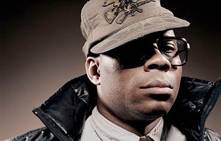 Intelligence has been Compromised: Beans - 'Deathsweater' Rap Song