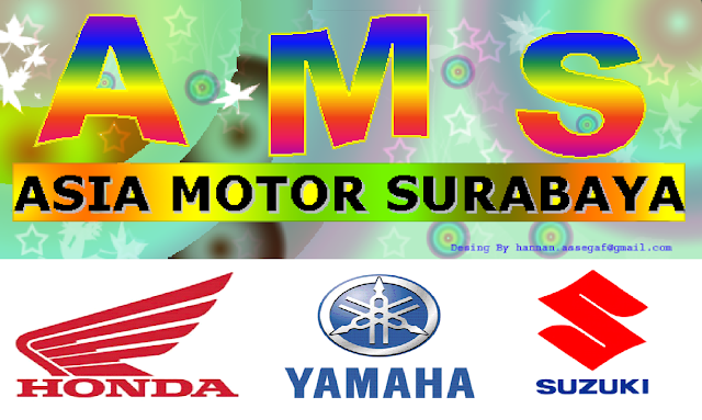 ASIA MOTOR SURABAYA