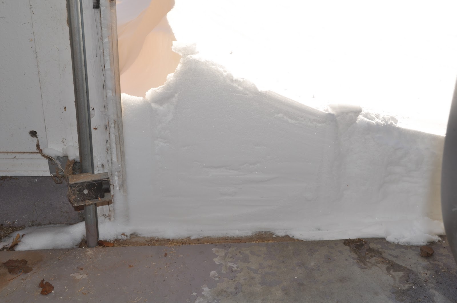 Our Journey Together: February 2011