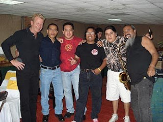 ROCK MEXICANO DE LA BANDA NADA MAS...: RITUAL VIVIENTE (EL ORGULLO DE ...