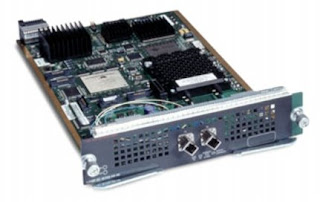 CISCO MATERIAL: Cisco Line Cards Cisco 7300 1-Port OC-48c/STM-16 Packet ...