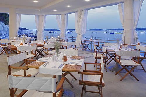 Top tip 10: Top 10 Restaurants in Hvar