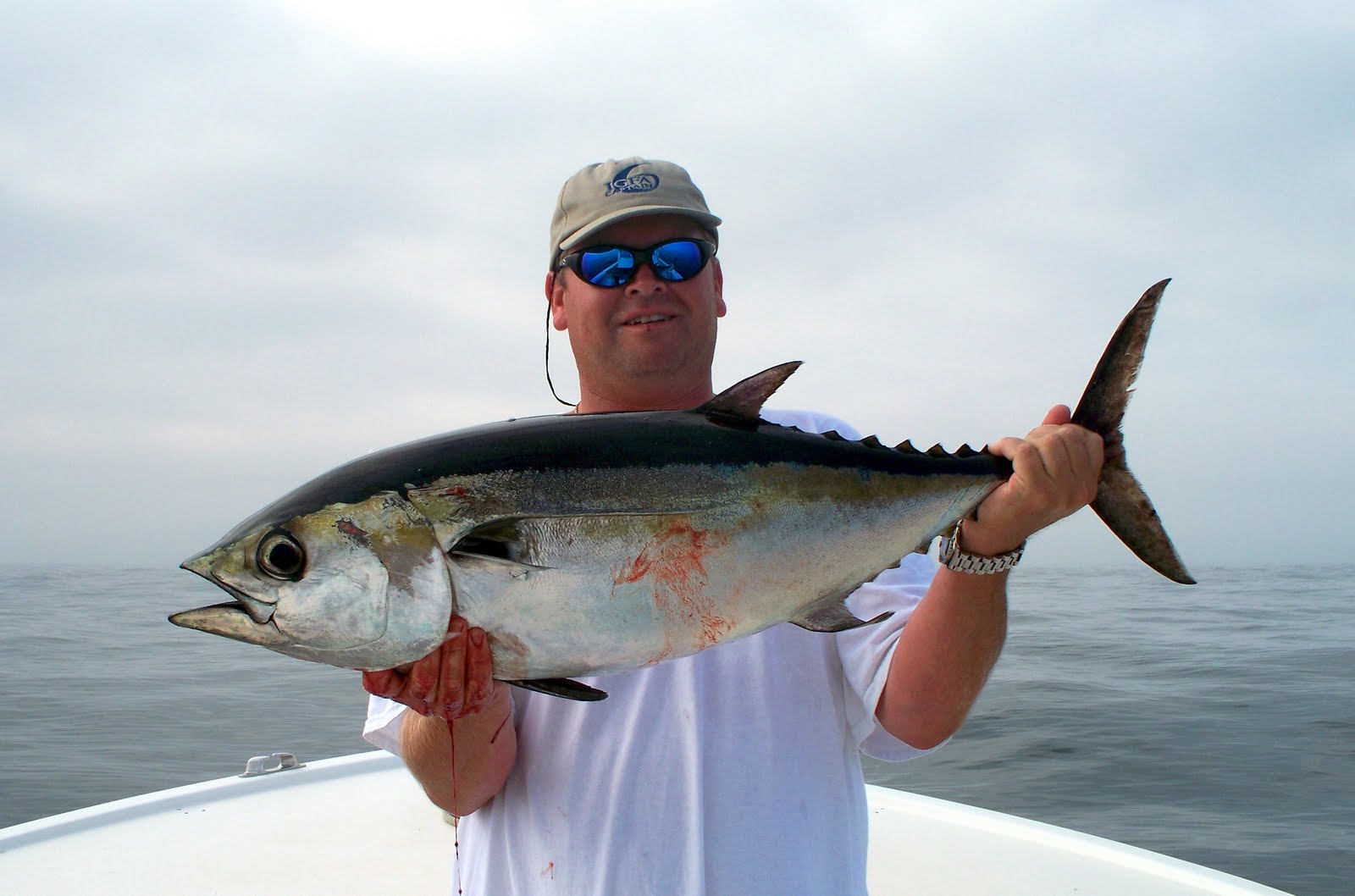 Top Water Charters Fishing Reports and News Beaufort Morehead City ...