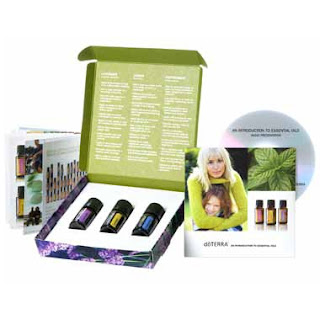 dōTERRA®: dōTERRA® PRODUCT - WHERE DO I BEGIN?