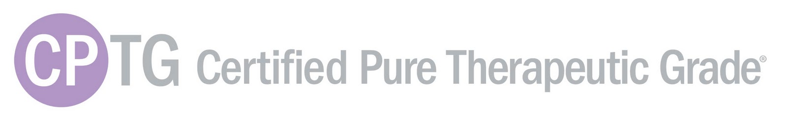 dōTERRA®: CERTIFIED PURE THERAPEUTIC GRADE™ (CPTG™)