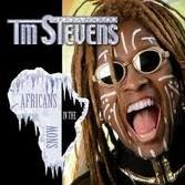 Aprendendo ContraBaixo: T. M. Stevens