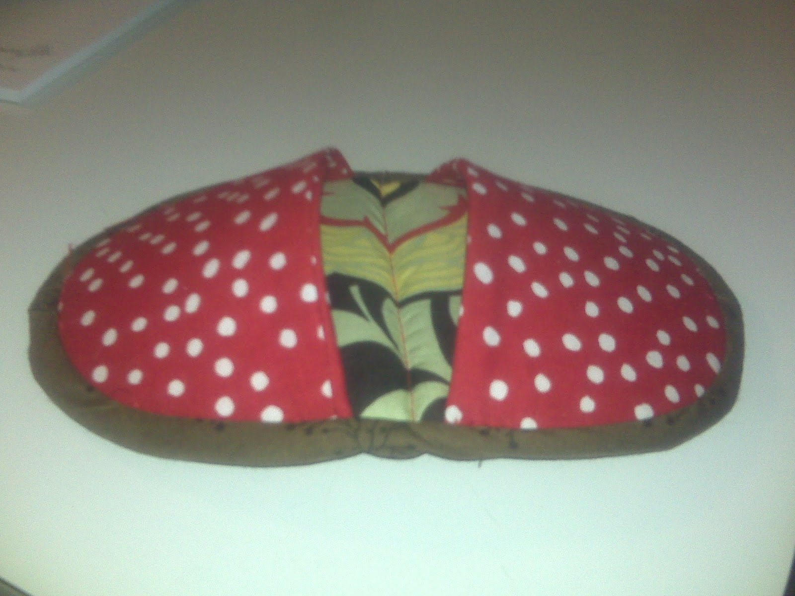 My Creative Side: Pot Pinchers