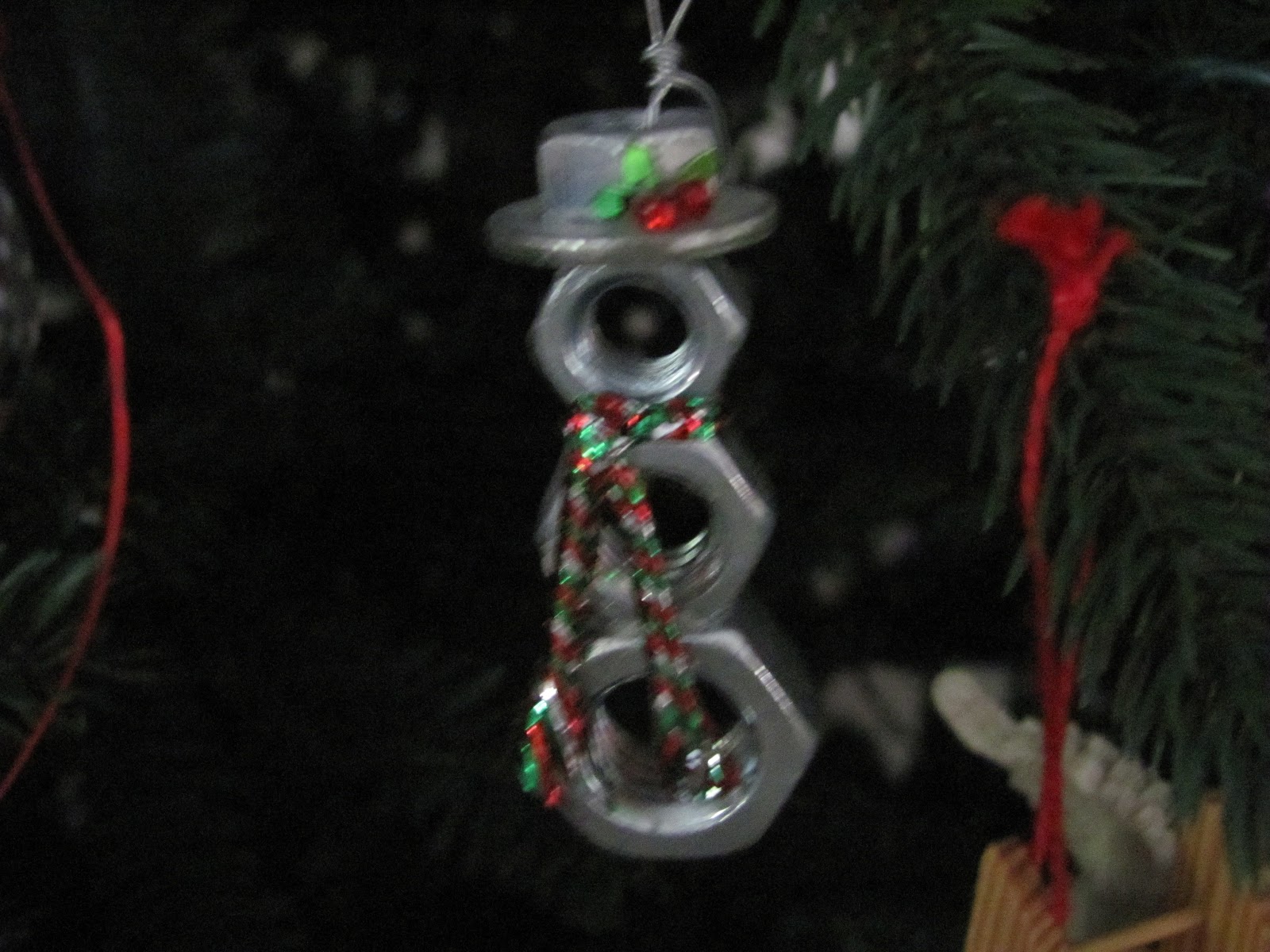 1000+ images about Snowmen on Pinterest | Snowman ornaments, Snowman ...