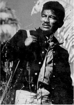 Aniversario luctuoso del Comandante Genaro Vázquez ...