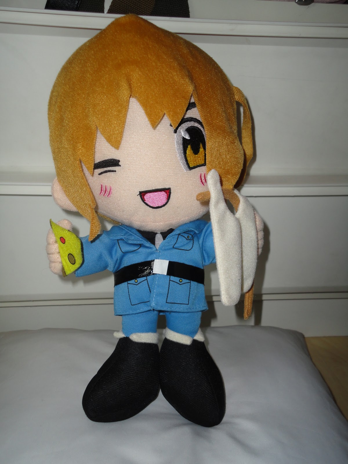 ~Otaku-Chronicles~: ~Otaku-Stuff~