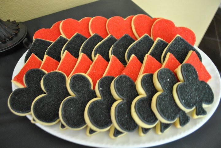 cakes by auntie m: oh craps!