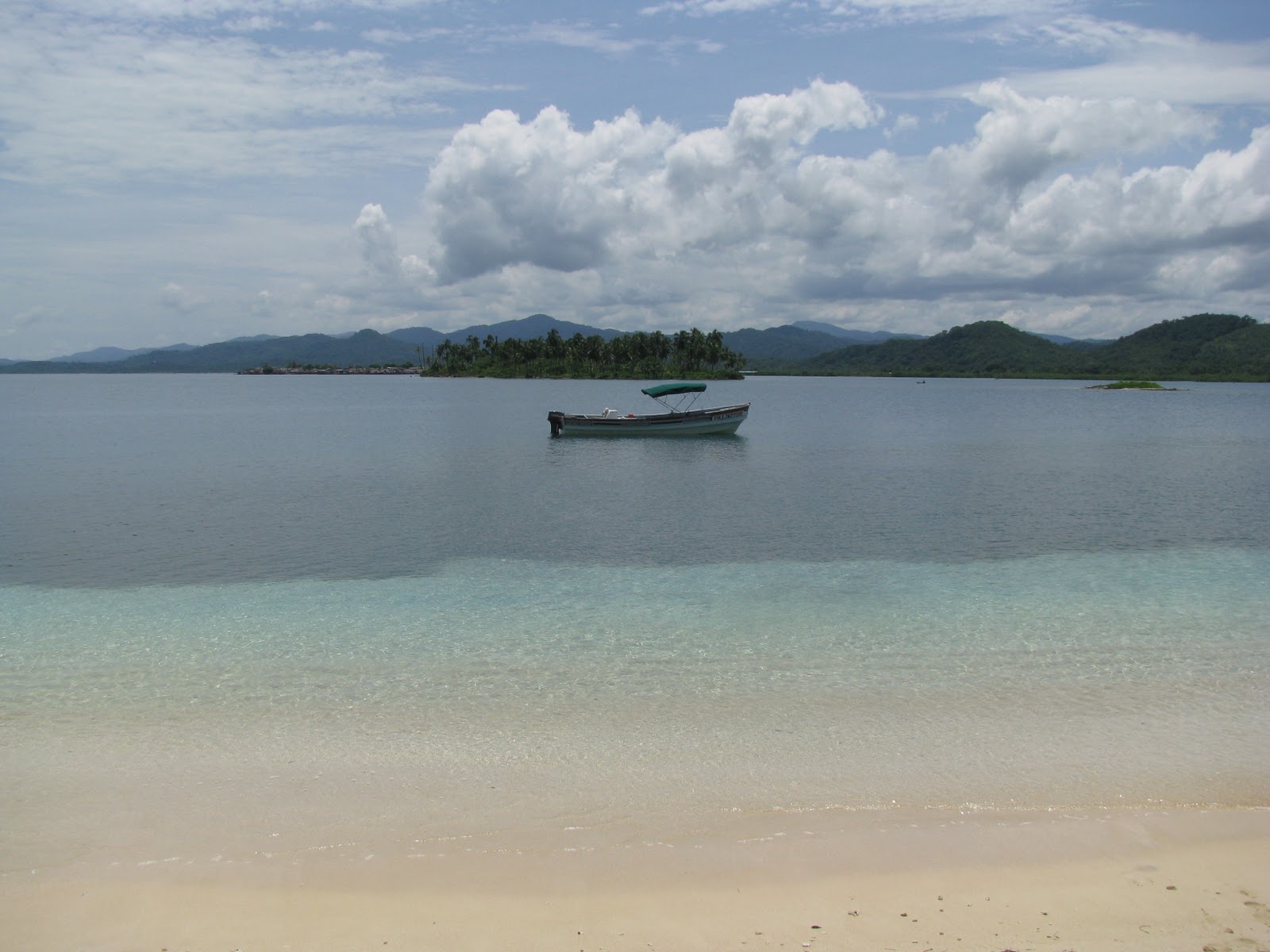 Run Wild Run Free : Kuna Yala (San Blas), Panama's untouched Caribbean ...