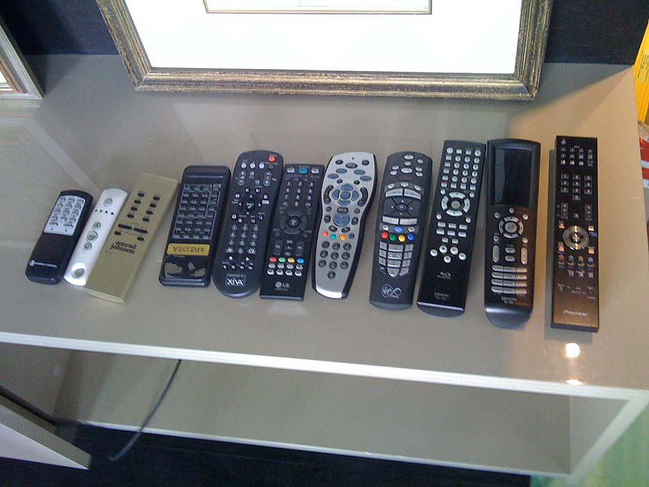 AV installation by M.E.G.A. AV * London UK: High end apartment at St ...