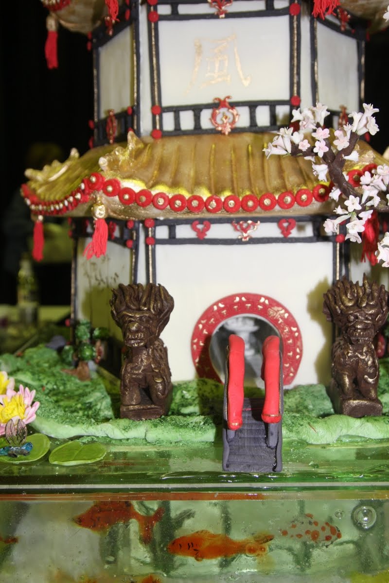 Japanese Wedding Cakes | Food and Drink