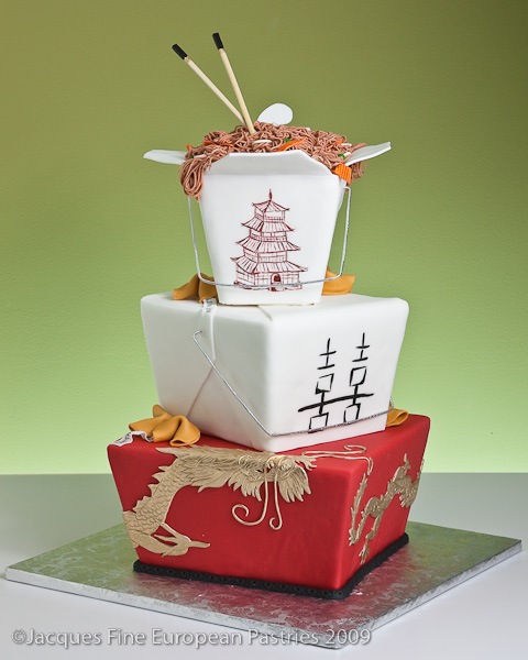 Japanese Wedding Cakes | Food and Drink