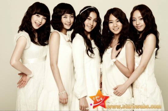 KARA - Korean Female Singer | Celebrities Network