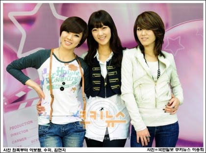 SEEYA - Korean Girls | Celebrities Network