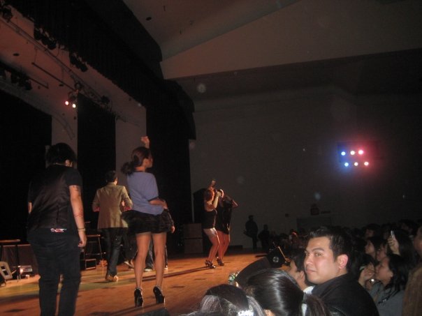 NINAsoulsiREIGNS: NINA IN ASAP SESSIONISTAS LIVE CONCERT U.S. TOUR (NEW ...