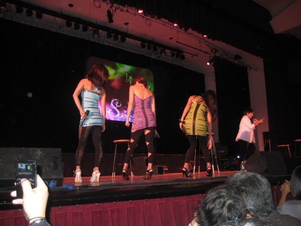 NINAsoulsiREIGNS: NINA IN ASAP SESSIONISTAS LIVE CONCERT U.S. TOUR (NEW ...