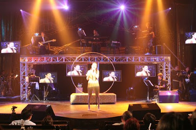NINAsoulsiREIGNS: NINA GOLD OPM HITS CONCERT (PHOTOS)