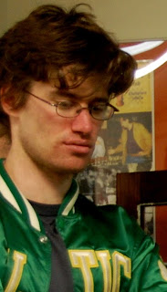 Boylston Chess Club Weblog: April 2010