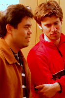 Boylston Chess Club Weblog: Boylston well-represented at the Eastern Class