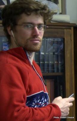 Boylston Chess Club Weblog: IM Marc Esserman Master Lecture on the ...