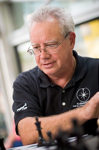 Boylston Chess Club Weblog: Chess: the Marc Esserman Challenge